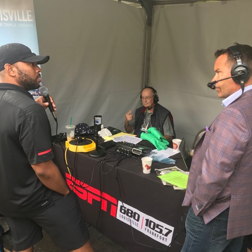 Stream episode Drew Deener Joined by UofL Def. Coordinator Bryan Brown ...