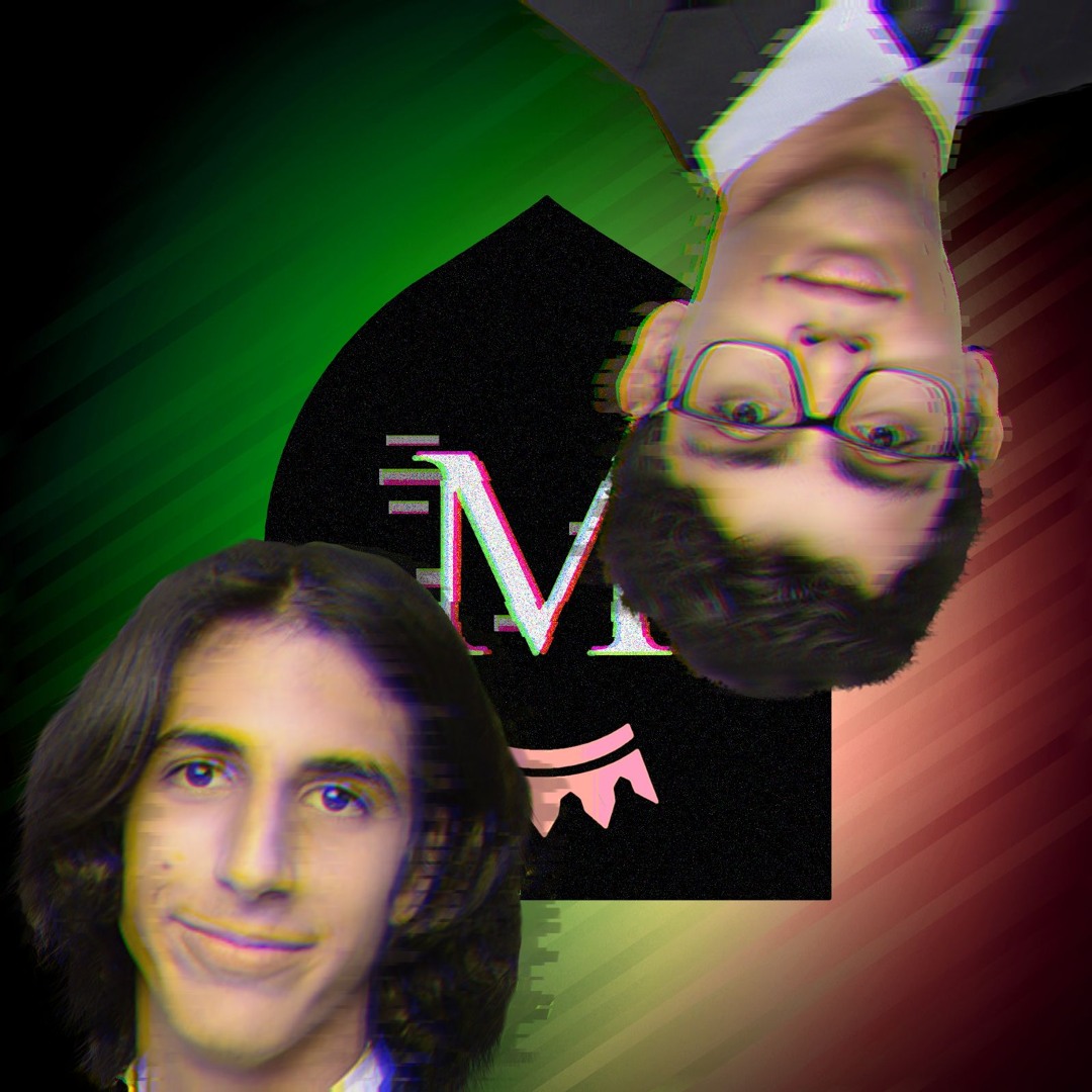 Stream Muhammad Squared #2 ft. Basil F. Squared - Cutting Down on ...