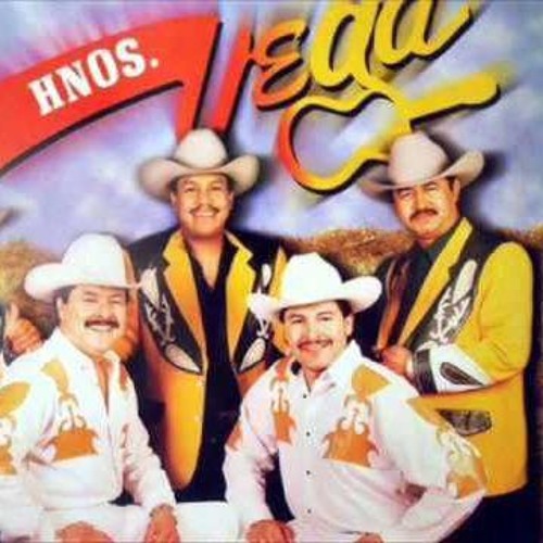 Stream Cuanto Te Voy A Extrañar -Los Hermanos Vega Sin Sellos by D.J ...