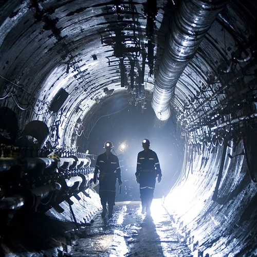 Stream episode Miner Moment #22: Uranium's 'pivotal year' ft Cameco CEO ...