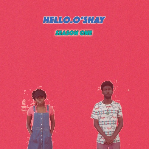 Stream Episode 5: Said & Done by Hello O'shay | Listen online for free ...