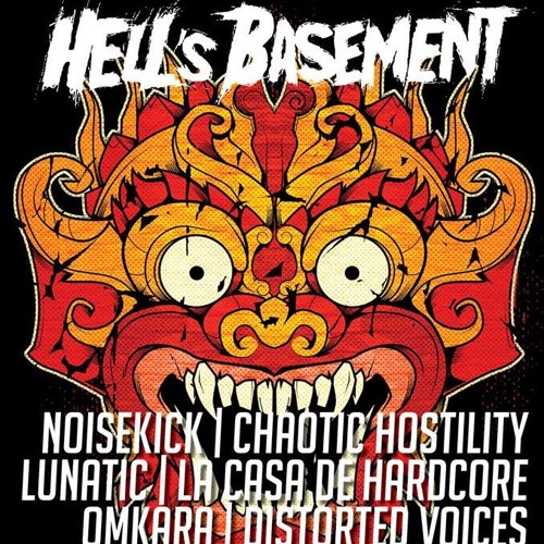 Stream The Headcrusher - Hell's Basement Promo Mix by Jeroen .Klein | Listen online for free on ...