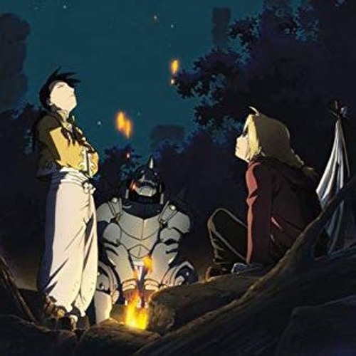 Stream 【BrokeN】Hologram - FMA Brotherhood OP 2 by BrokeNSings | Listen ...