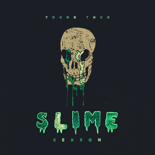 Stream Slime (Young Thug / Lil Baby Type Beat 2019) by Blanq Beatz ...