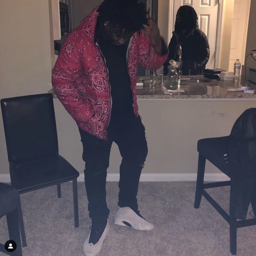 Stream Texako - Percs In Atlanta Freestyle PT 1 by yung extravagant ...