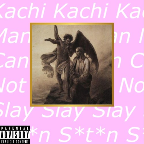 Stream Stuck In Chains (Prod. Kachiman) by K A C H I M A N | Listen ...