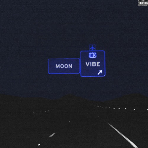 Stream Moon ~ Vibe by MOON | Listen online for free on SoundCloud