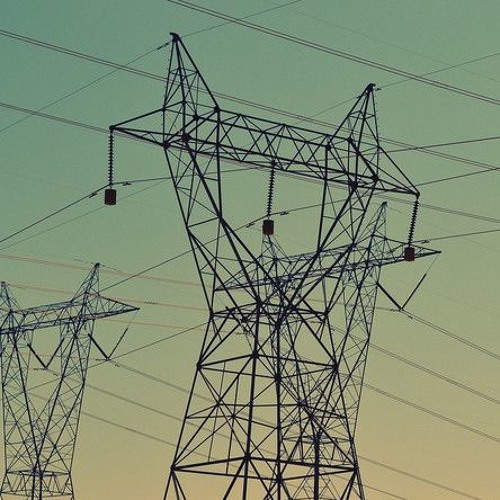 Stream Lord Tesla - High Voltage Transmission Line by Lord Tesla ...