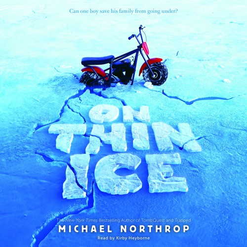 Stream ON THIN ICE by Michael Northrop - Audiobook Excerpt from ...