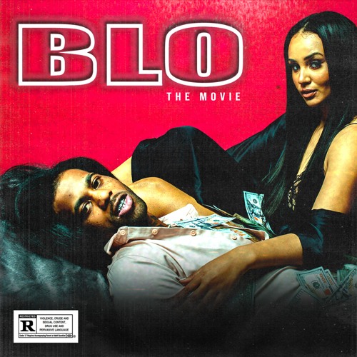 Stream Hoodrich Pablo Juan | Listen to BLO: The Movie playlist online ...