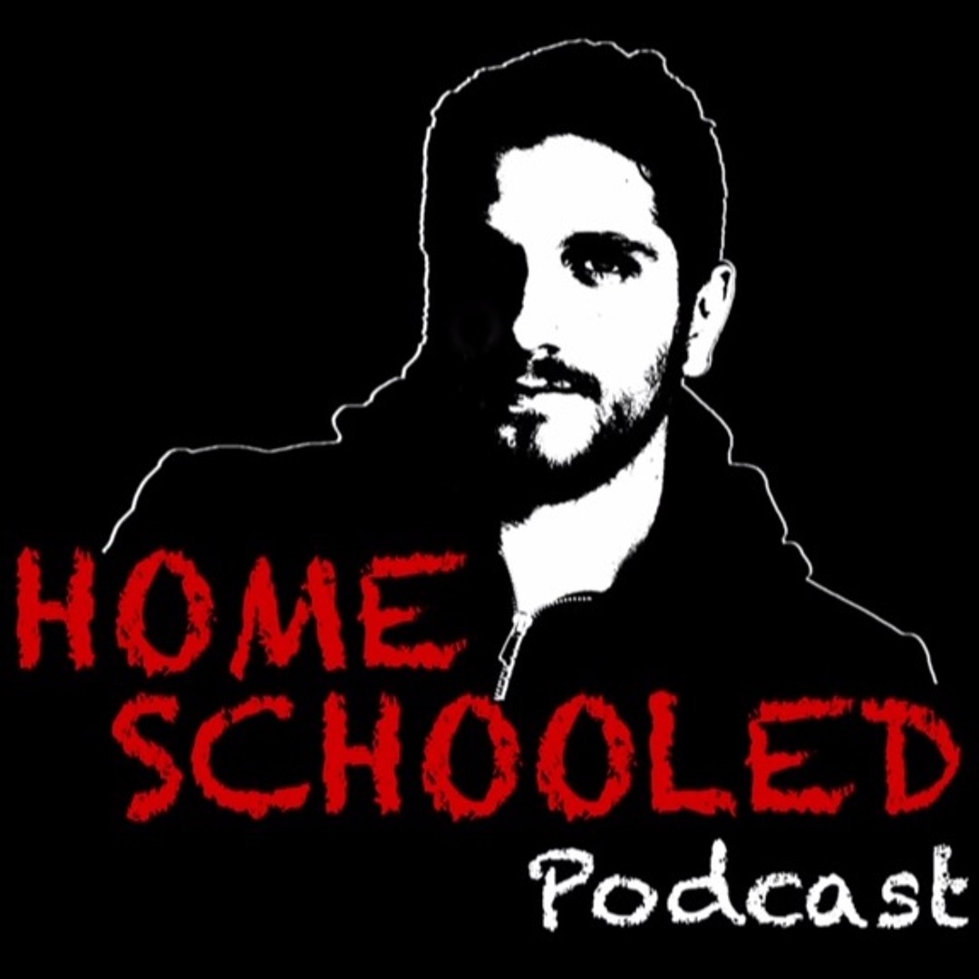 Stream episode #194 Livia Milano "Not So Sexy" by Home Schooled Podcast ...