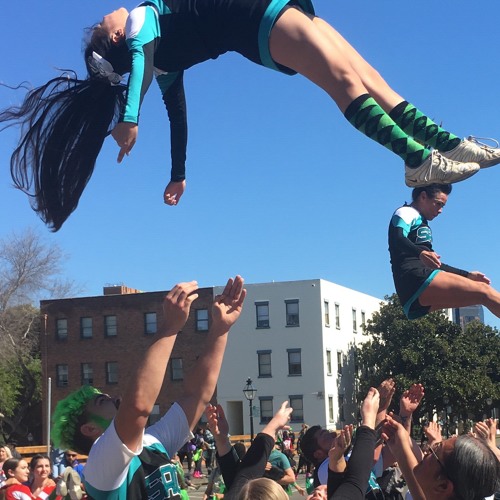 Stream shid on the floor by caden | Listen online for free on SoundCloud