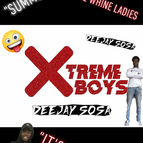 Stream "Summer Shout" {ITS ABOUT THAT TIME} by 〽DEEJAY SOSA〽 | Listen ...