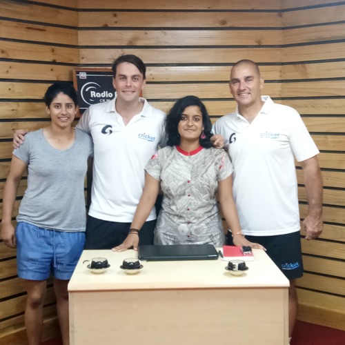 Stream Sports On Air- Importance Of Mentoring- Tom Scollay, Andrew ...