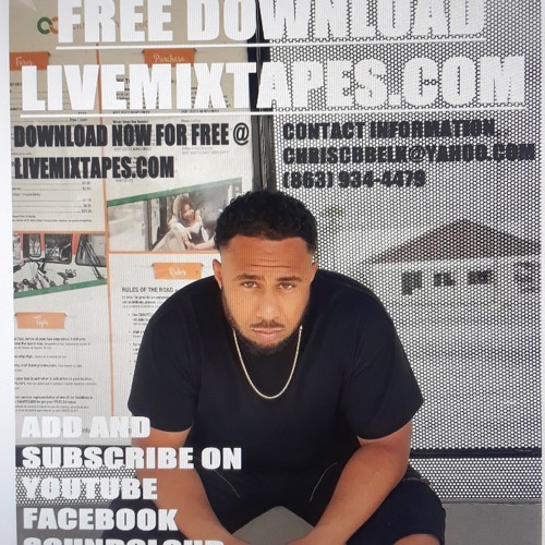 Stream Wheres Hublo Freestyle by Chris Belk Hublo | Listen online for ...