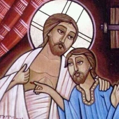 Stream Thomas - Thomas Sunday Coptic Hymn (English) by remnkahi ...