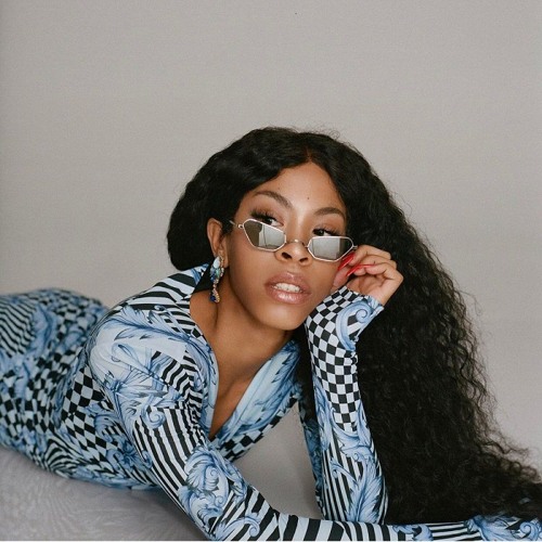 Stream Doja Cat : Rico Nasty - Tia Tamera [ God.Mon.Eh Slug Mix ] by ...