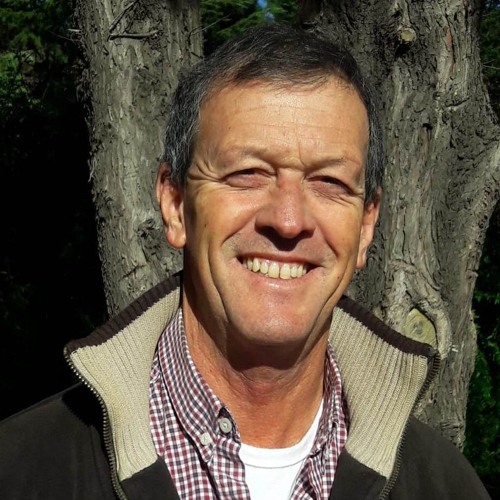 Stream Fernando Coronel- Proyecto CAF-FAO sobre Degradación y Manejo ...