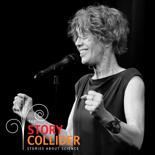 Stream episode Tracy Rowland: An Inhospitable Smell by The Story ...