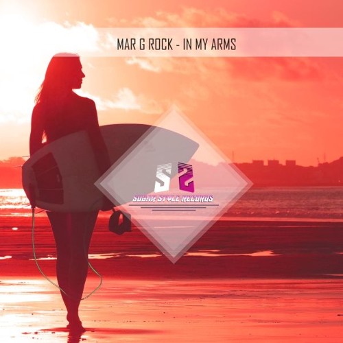 Stream Mar G Rock - In My Arms (Original Mix) by Mar G Rock | Listen ...