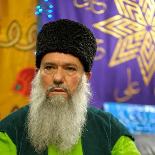 Stream Allah Allah Dedikçe - Illahi sang by Shaykh Abdul Kerim El ...