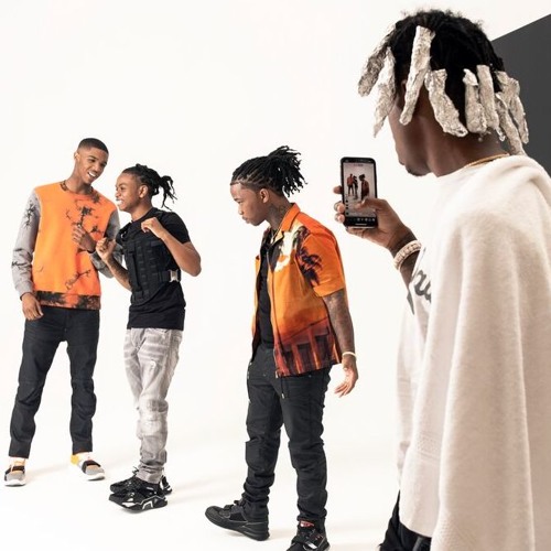 Stream Rich The Kid | Listen to BIG 83 BABIES playlist online for free ...