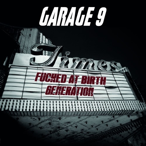 Stream 05 Tearless Bastard Boy by Garage 9 | Listen online for free on SoundCloud
