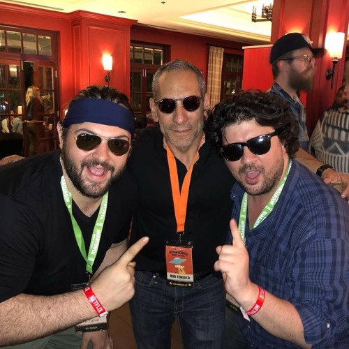 Stream episode Bob Fonseca Calls into The Bennington Show by KLBJ 93.7 ...