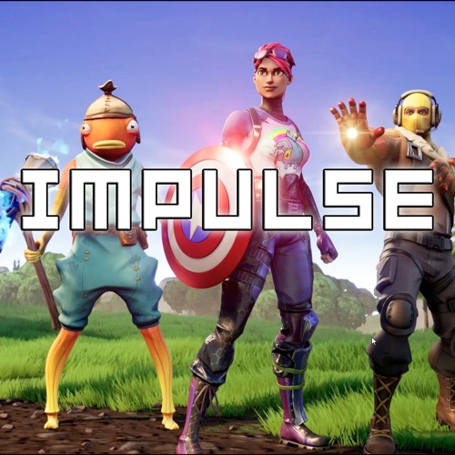 Stream Impulse 029: Our thoughts on Fortnite: Endgame, the new Avengers-themed mode! by ...