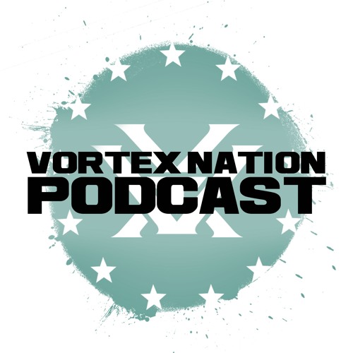 Stream #10MinuteTalk - Astigmatisms by Vortex Nation Podcast | Listen online for free on SoundCloud