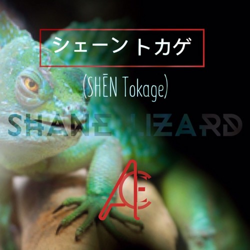 Stream ACE - Shane Lizard by Basement Records | Listen online for free ...