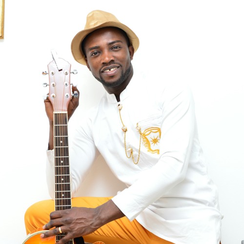 Stream ADOM by Dada Effah ft Bright Appiah (BANKY) & Isaac Crentsil.mp3 ...