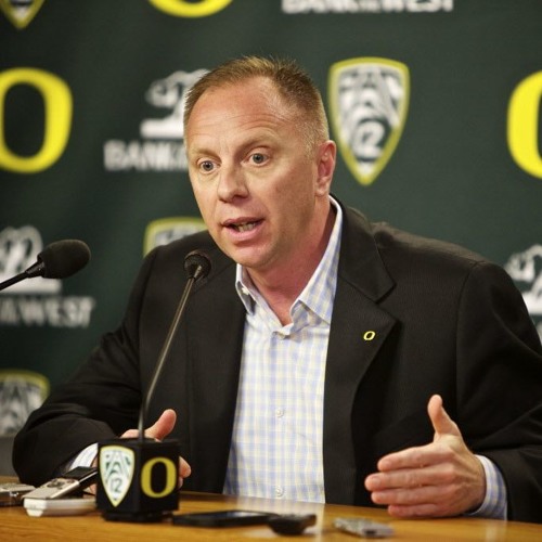 Stream episode BFT Interview: Austin Meek by John Canzano BFT Podcast ...