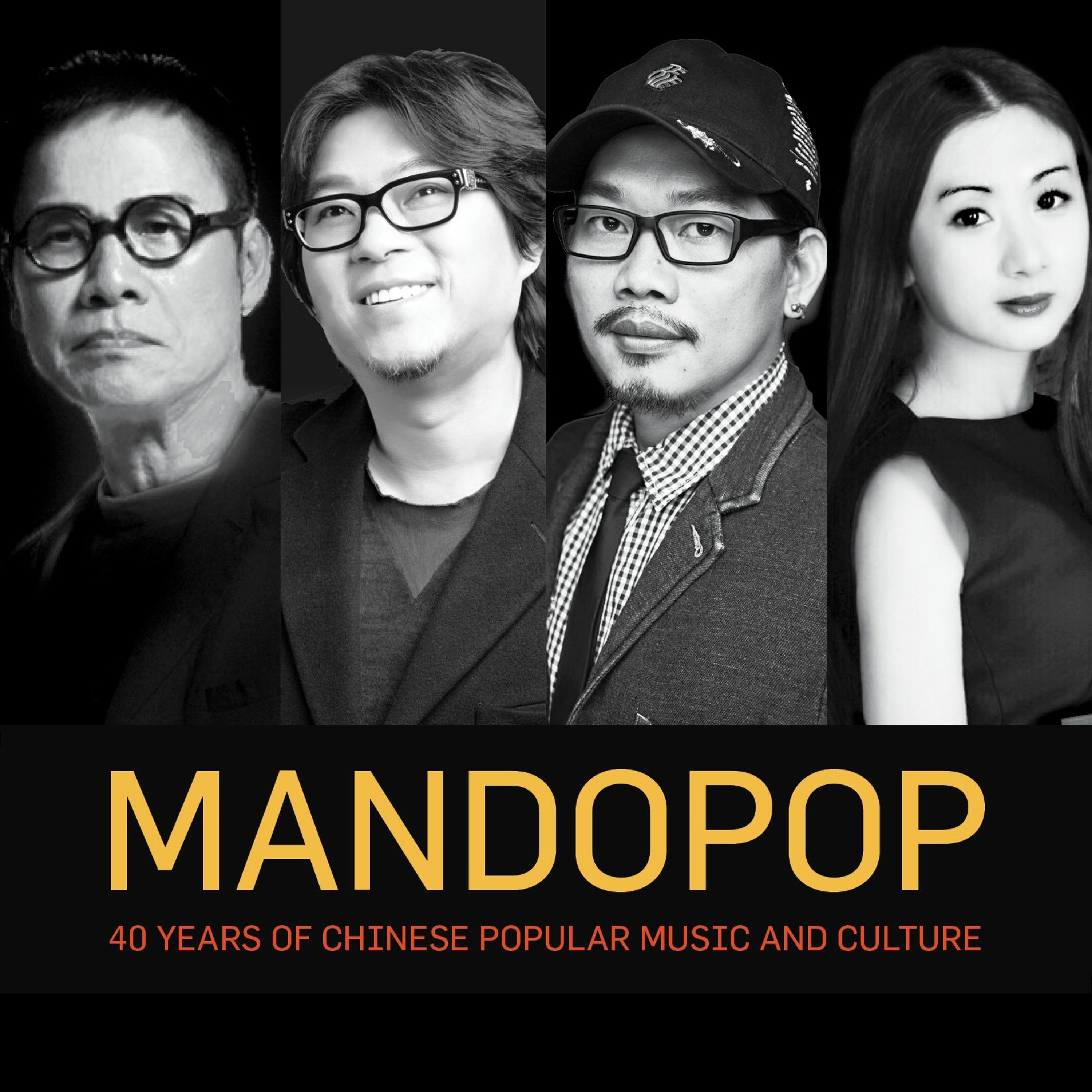 Harvard Fairbank Center for Chinese Studies Podcast - Mandopop: 40 ...