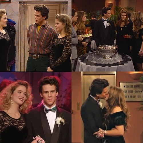 Full House Prom Night