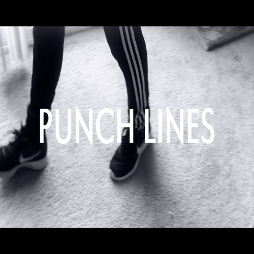Stream Punch Lines [Official Audio] by DimerDillon | Listen online for ...