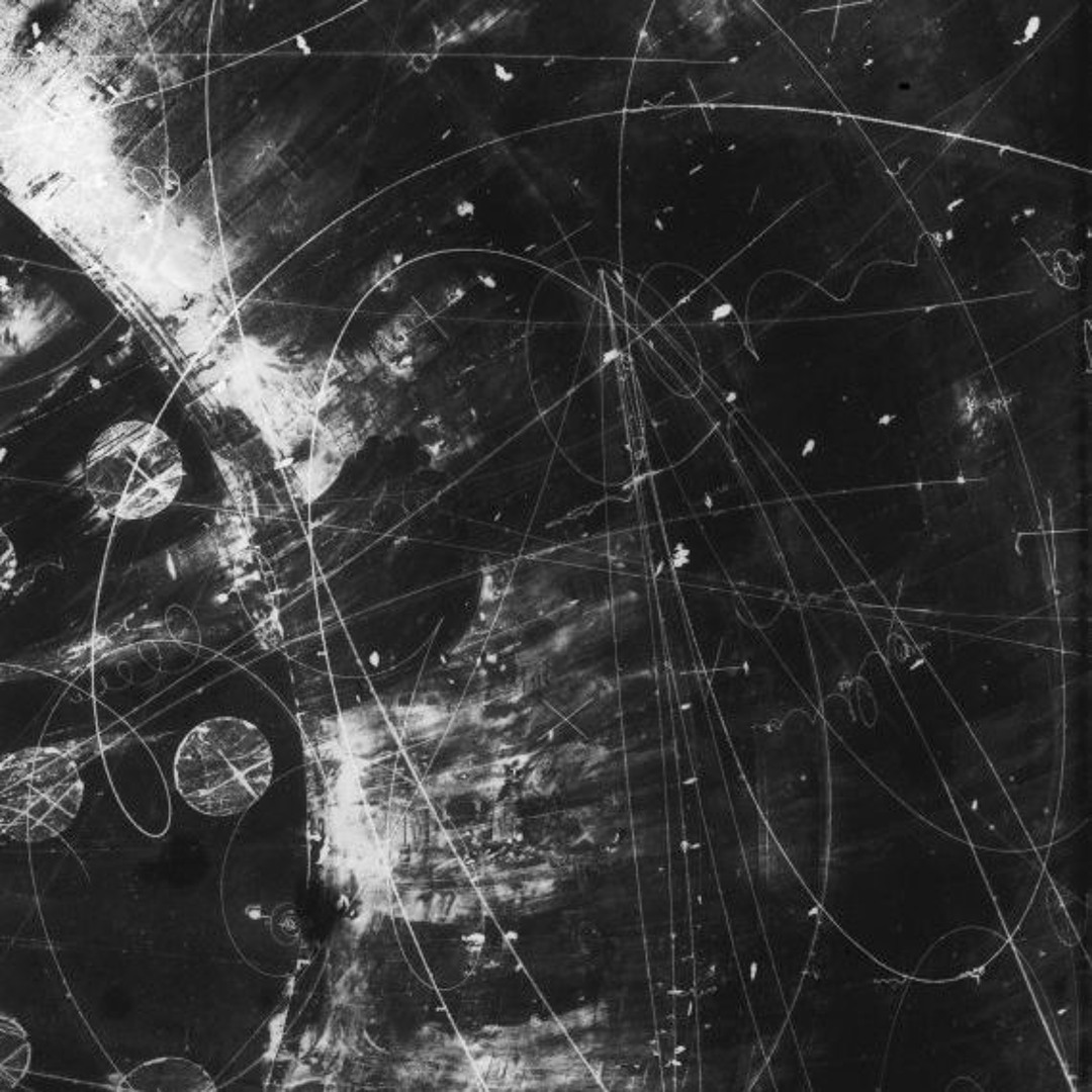 Stream cosmic archive (cut) by Rares Romanov | Listen online for free ...