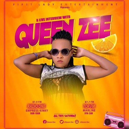 Stream Go Down By Queen Zee (2019) by Queen Zee (The First Lady) | Listen online for free on ...