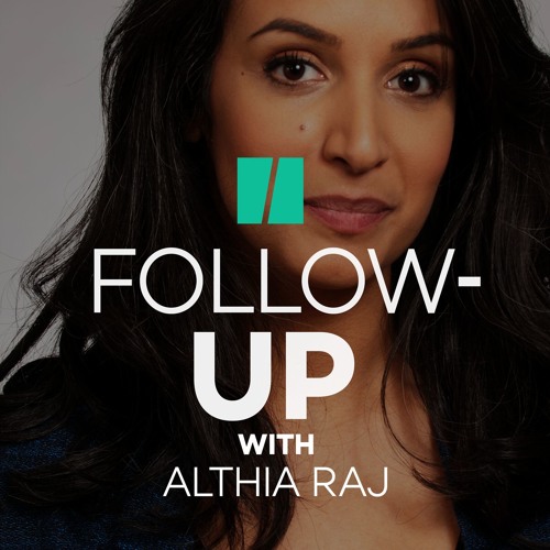 Stream #45 One-On-One With Gerald Butts by Follow-Up With Althia Raj ...