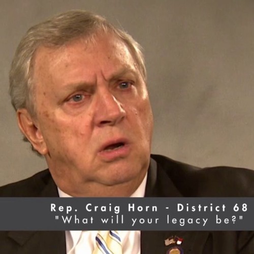 Stream Rep. Craig Horn: 'We will continue to expand access for Pre-K ...
