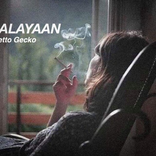 Stream Ghetto Gecko - Kamalayaan by Ghetto Gecko | Listen online for ...