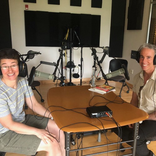 Stream episode Professor Michelle Ann Abate Talks: Kids & Comics and ...