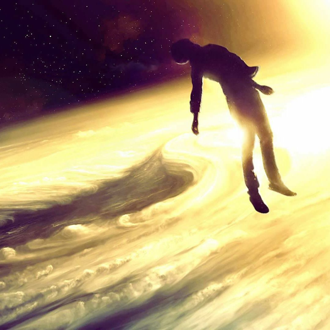 Stream Escaping Reality by Shamlawista | Listen online for free on ...