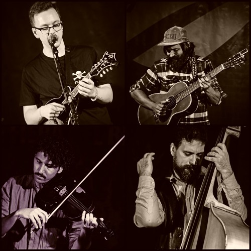 Stream How Can A Poor Man Stand Such Times And Live by Best Before War ...