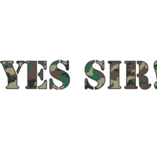 Yes Sir Logo