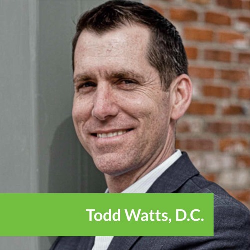 Stream #231: Todd Watts, DC - Parasites, Flukes, and Worms in Lyme ...