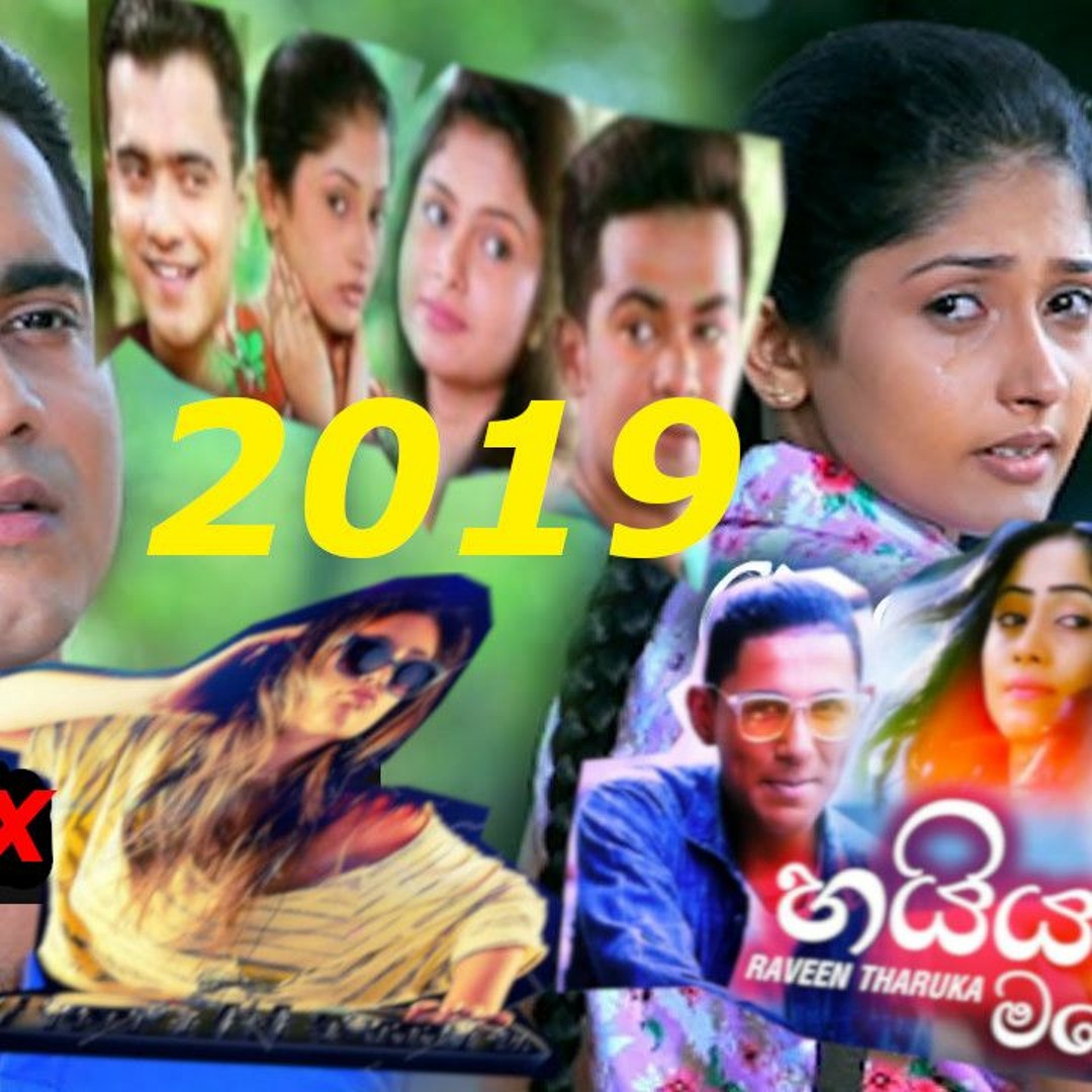 Stream Haiya mage hitha remix by DJ Shalik | Listen online for free on ...