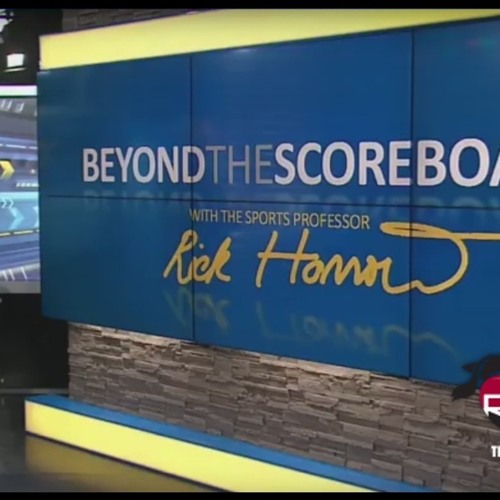 Stream episode Rick Horrow Interview with Good Karma Brands 42719 by Horrow Sports Ventures ...