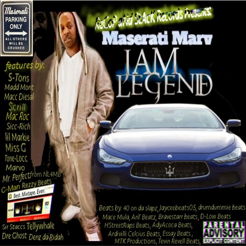 Stream i still remember by Maserati Marv | Listen online for free on ...