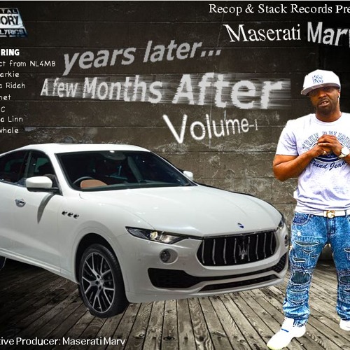 Stream take ah vacation by Maserati Marv | Listen online for free on ...